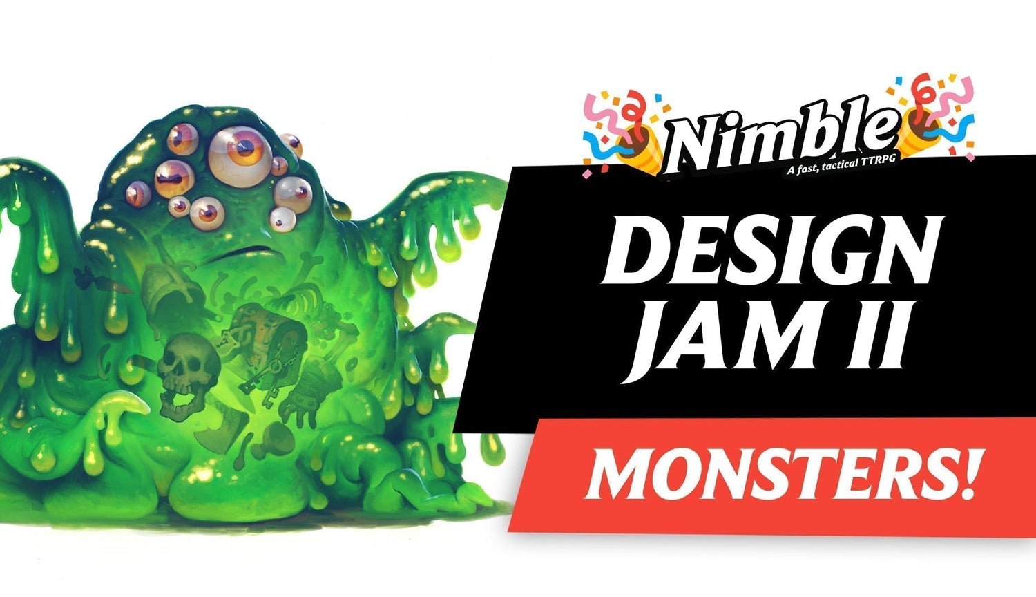News – Nimble TTRPG