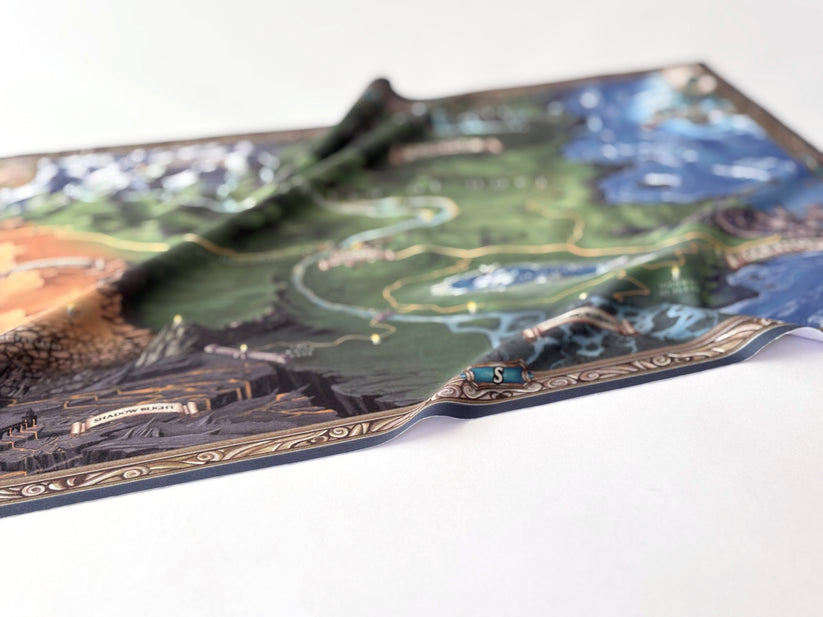 Nimble Boxed Set – Nimble TTRPG