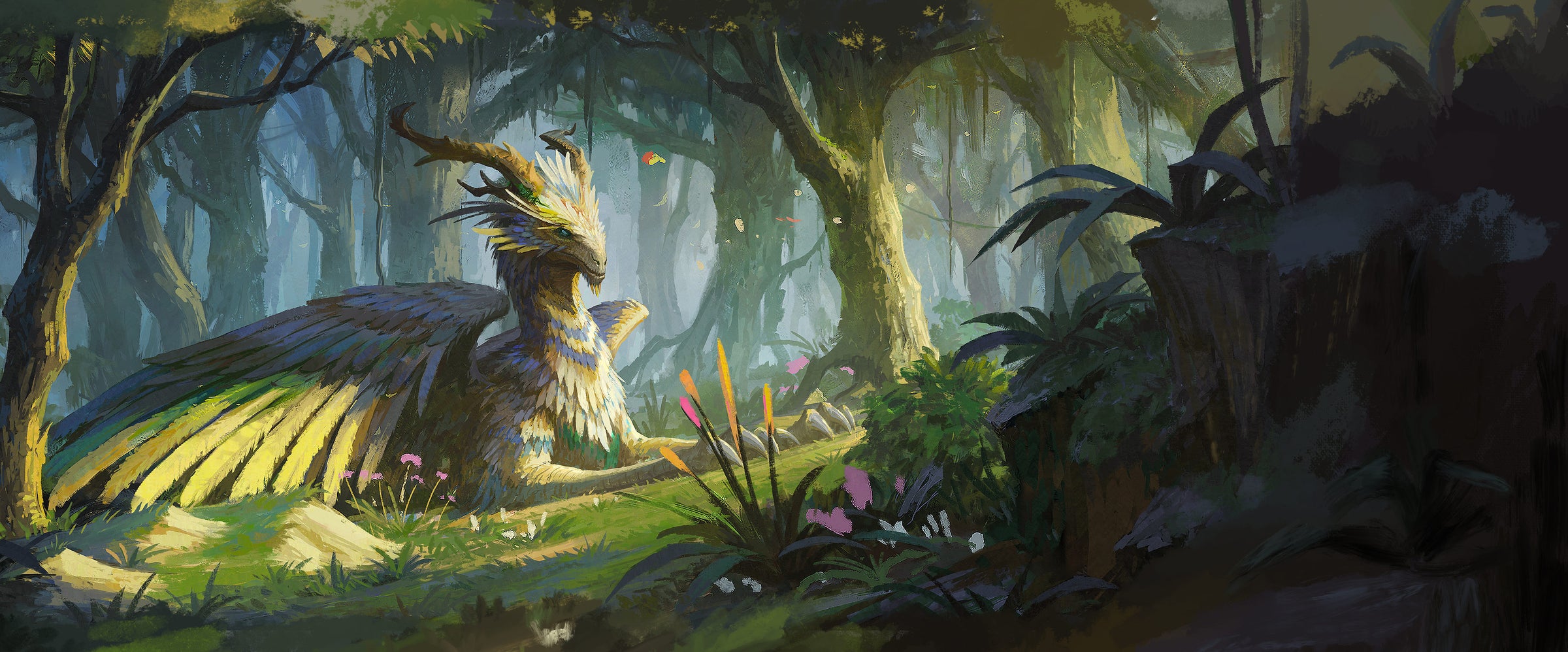 Nimble Co. | Slay the TTRPG Slog – Nimble TTRPG