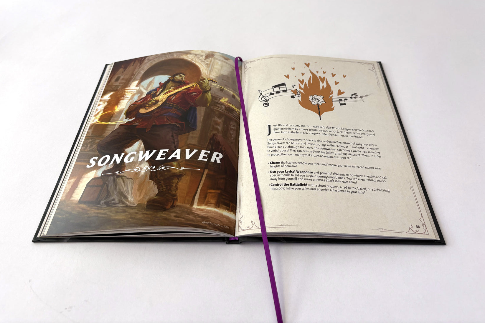 Nimble Hardcover Books – Nimble TTRPG