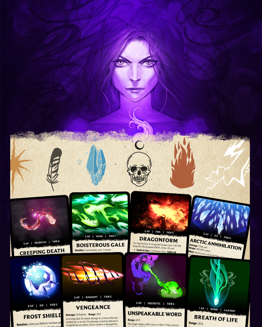 Nimble Co. | Slay the TTRPG Slog – Nimble TTRPG