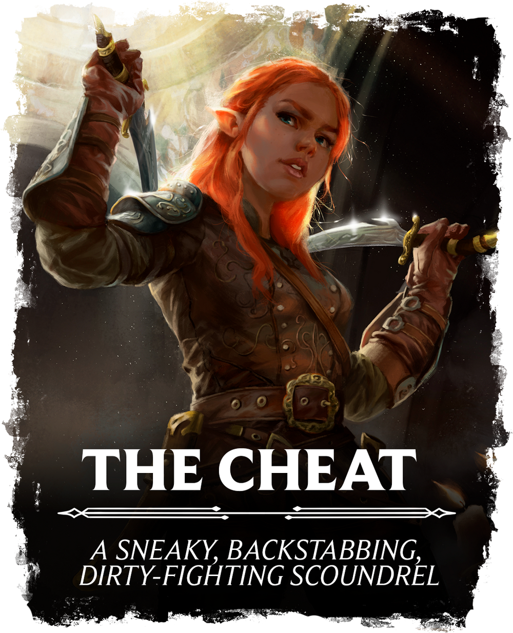 Nimble – Nimble TTRPG